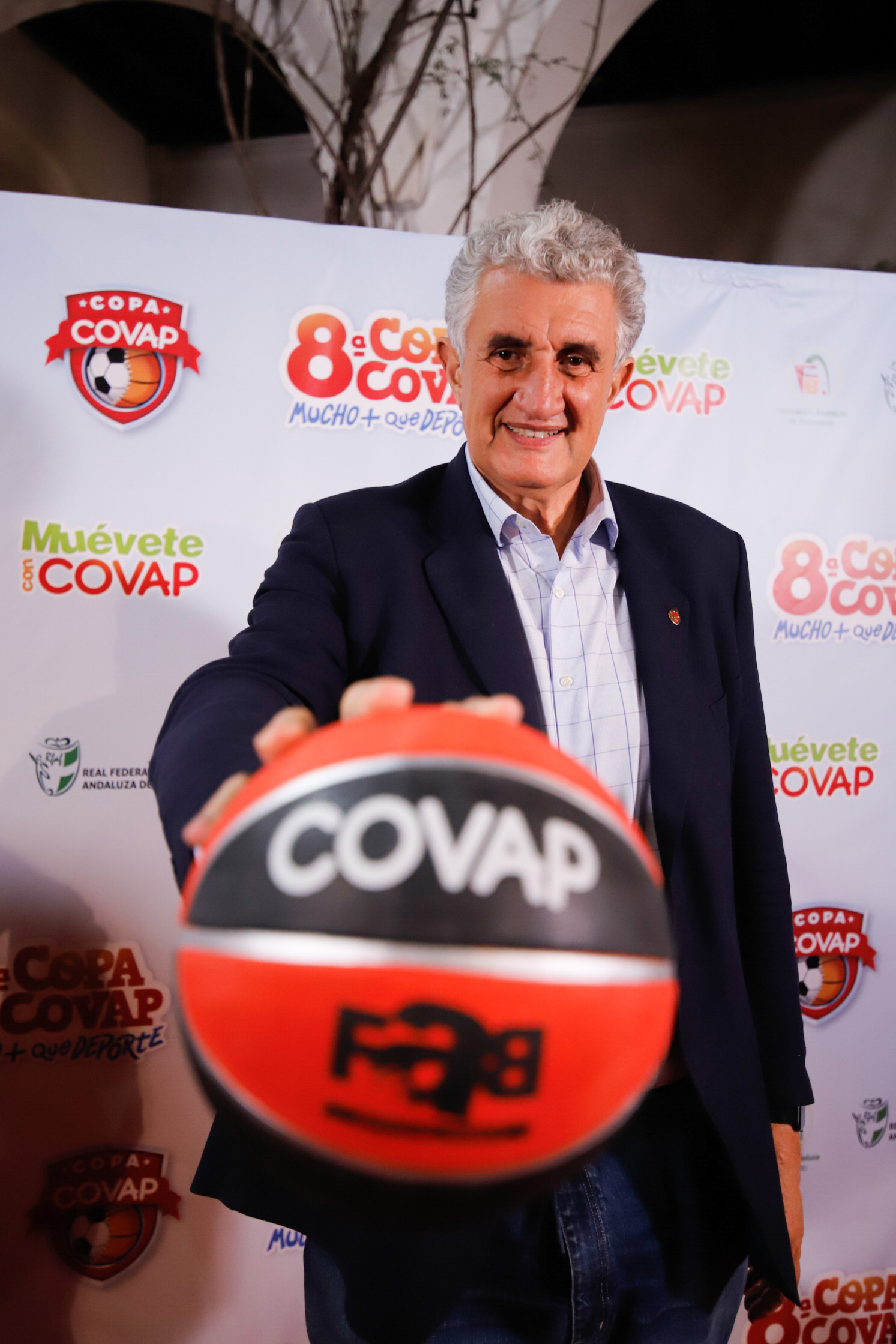 Marta Fernández, Rafael Gordillo y Fernando Romay. ¡Padrinos de élite ...